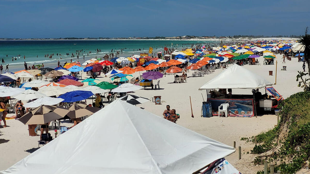 Dicas para aproveitar o Carnaval com nota 10 em sustentabilidade – Ae Blog