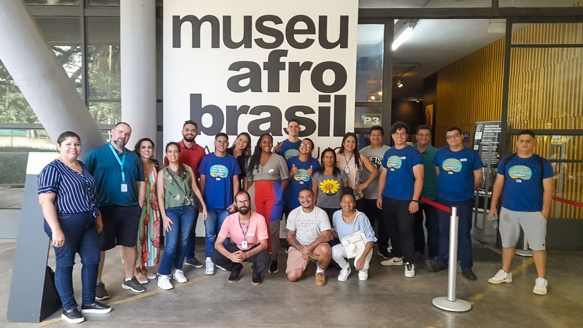 Projeto Pioneiros reconhece talentos que podem mudar o saneamento ...